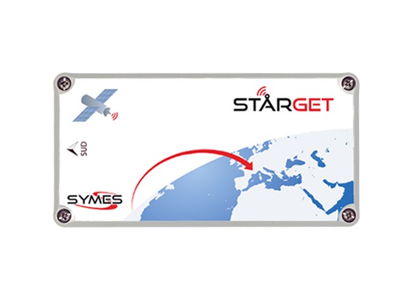 StarGet Satellite IoT Gateway | Reliable Data in Remote Areas