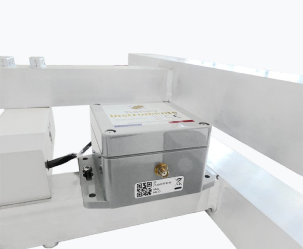Connected Scale for Beehive - Projects Completed by Symes